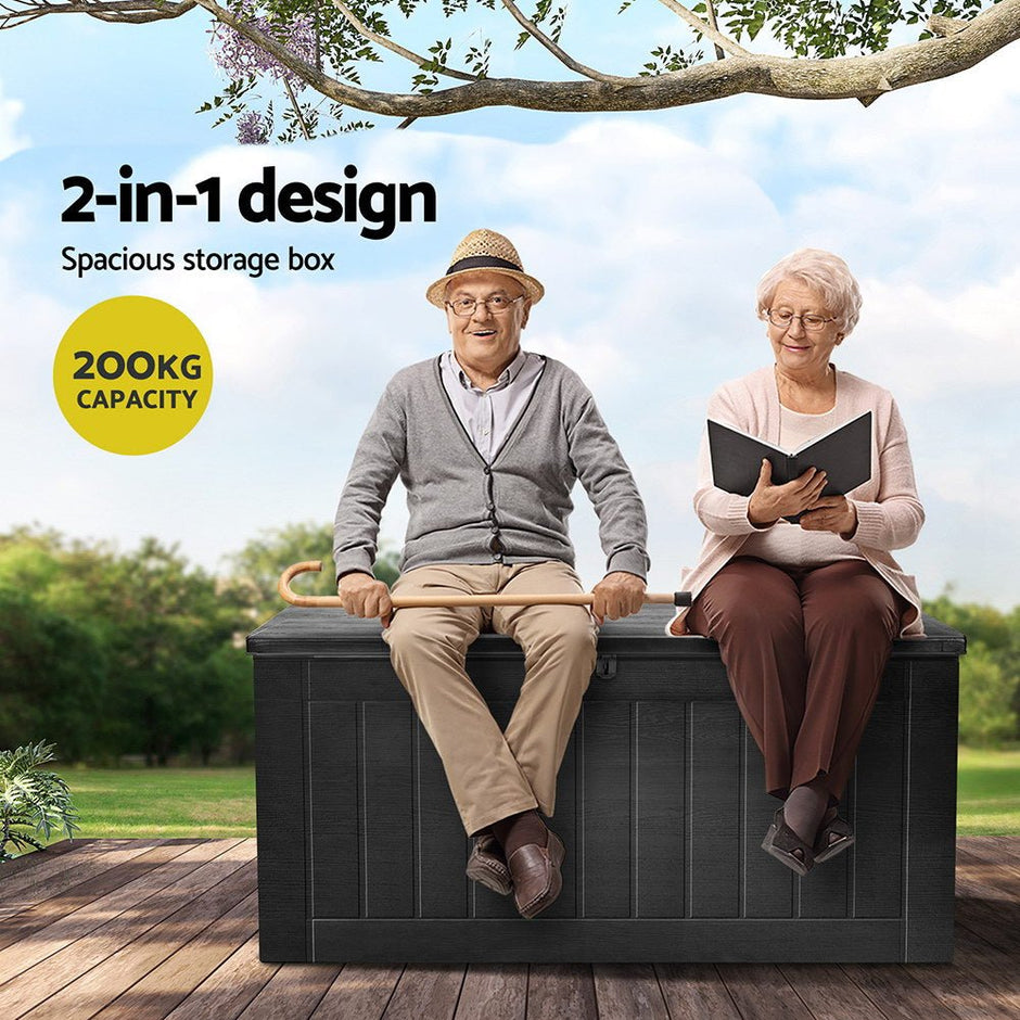 Outdoor Storage – Conch Outdoors